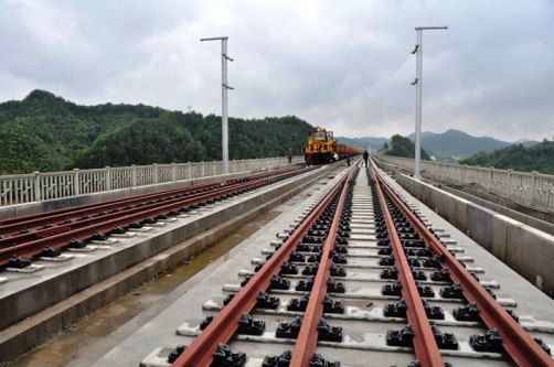 ६ महीनामै केरुङ–काठमाडौं रेलमार्ग डीपीआर टुंग्याइने