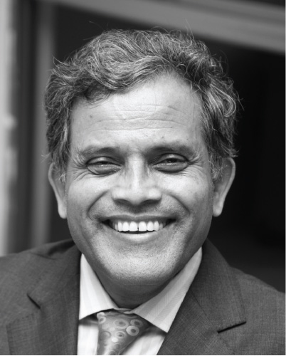 कर्मठ कर्मयोगी