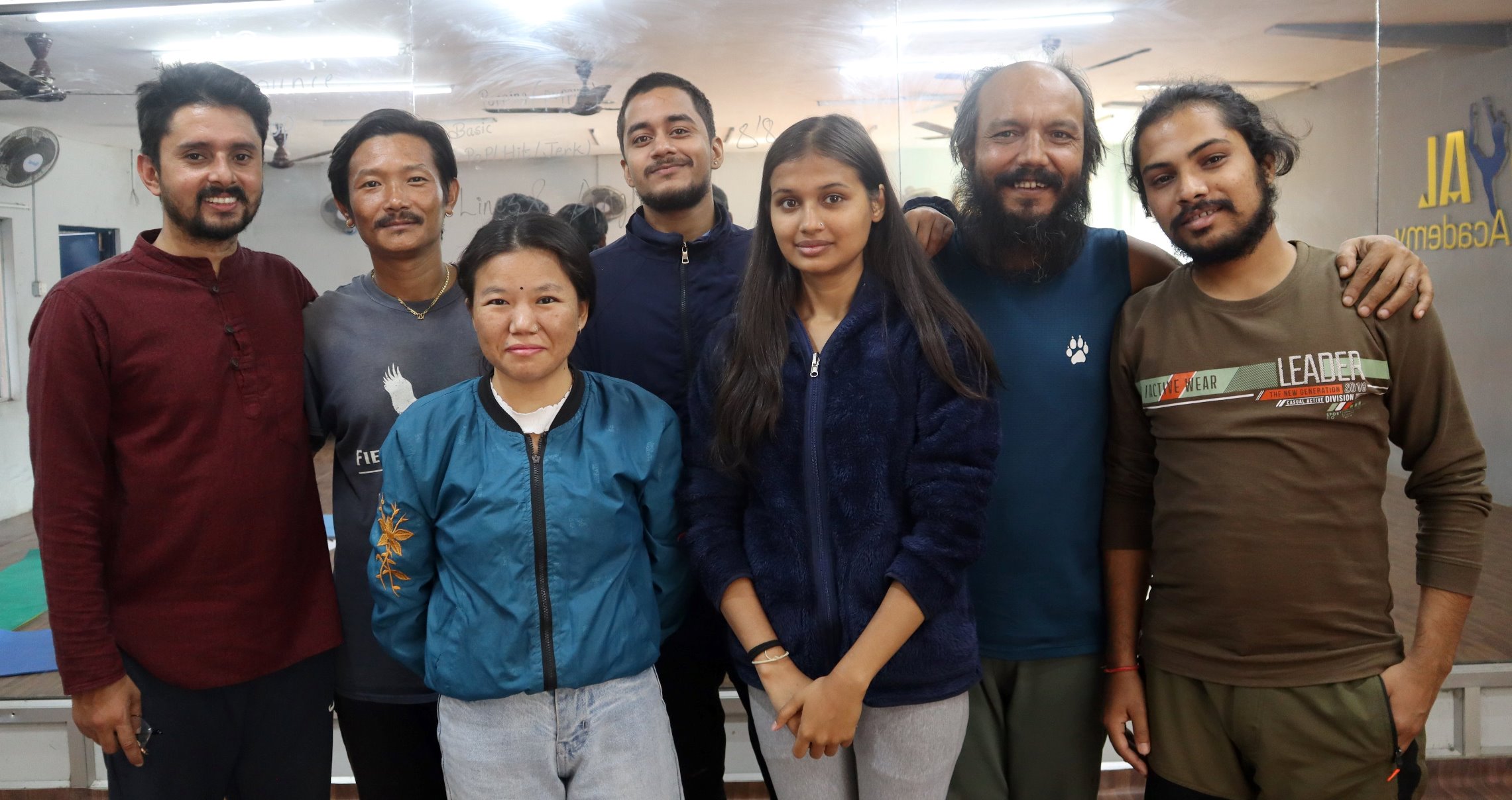 दशकदेखि पछ्याइरहेको नाटकघर सपना