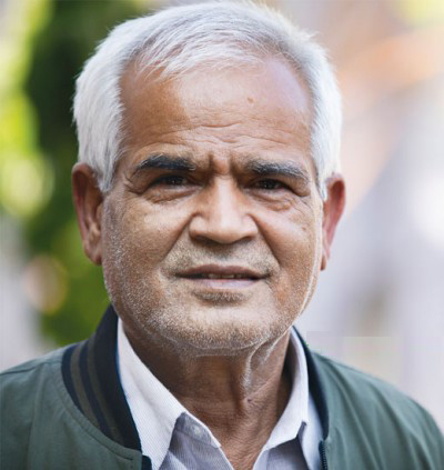 आधा दशकको संविधान चर्चा