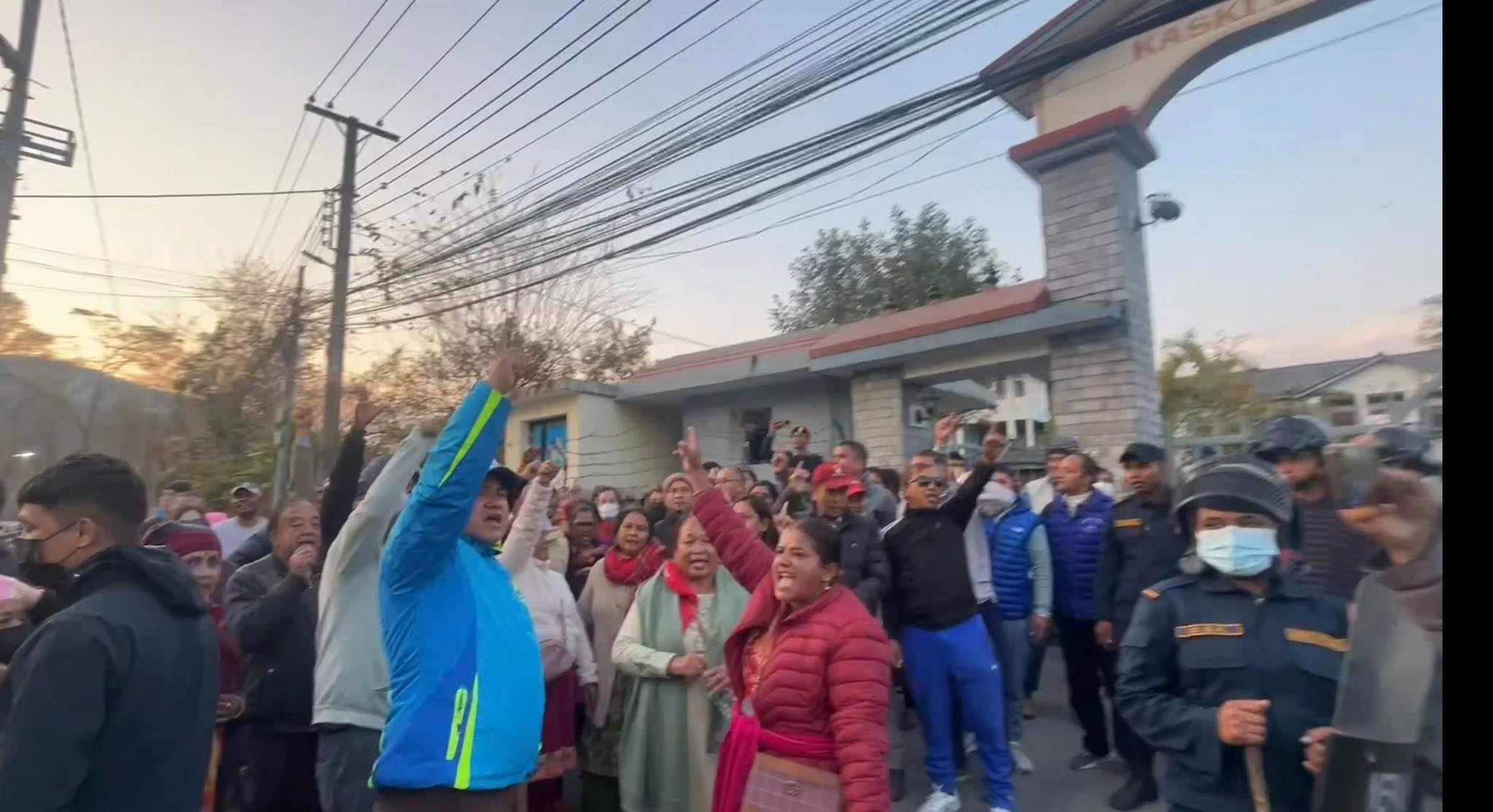 सहकारीमा पैसा डुब्दा पक्षाघात, वर्ष दिनदेखि बिस्तरामा