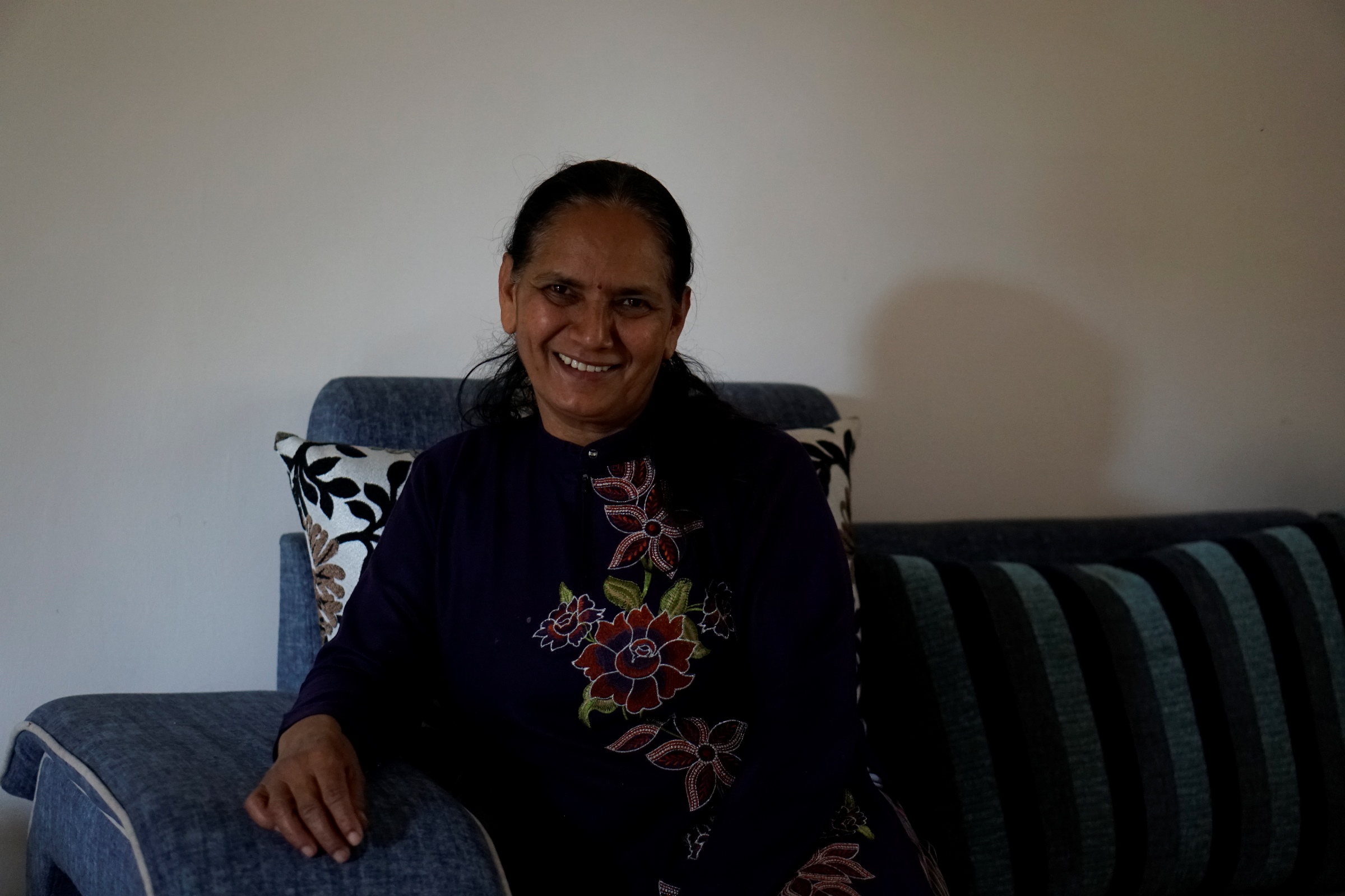 ‘अर्काकी मान्छे’