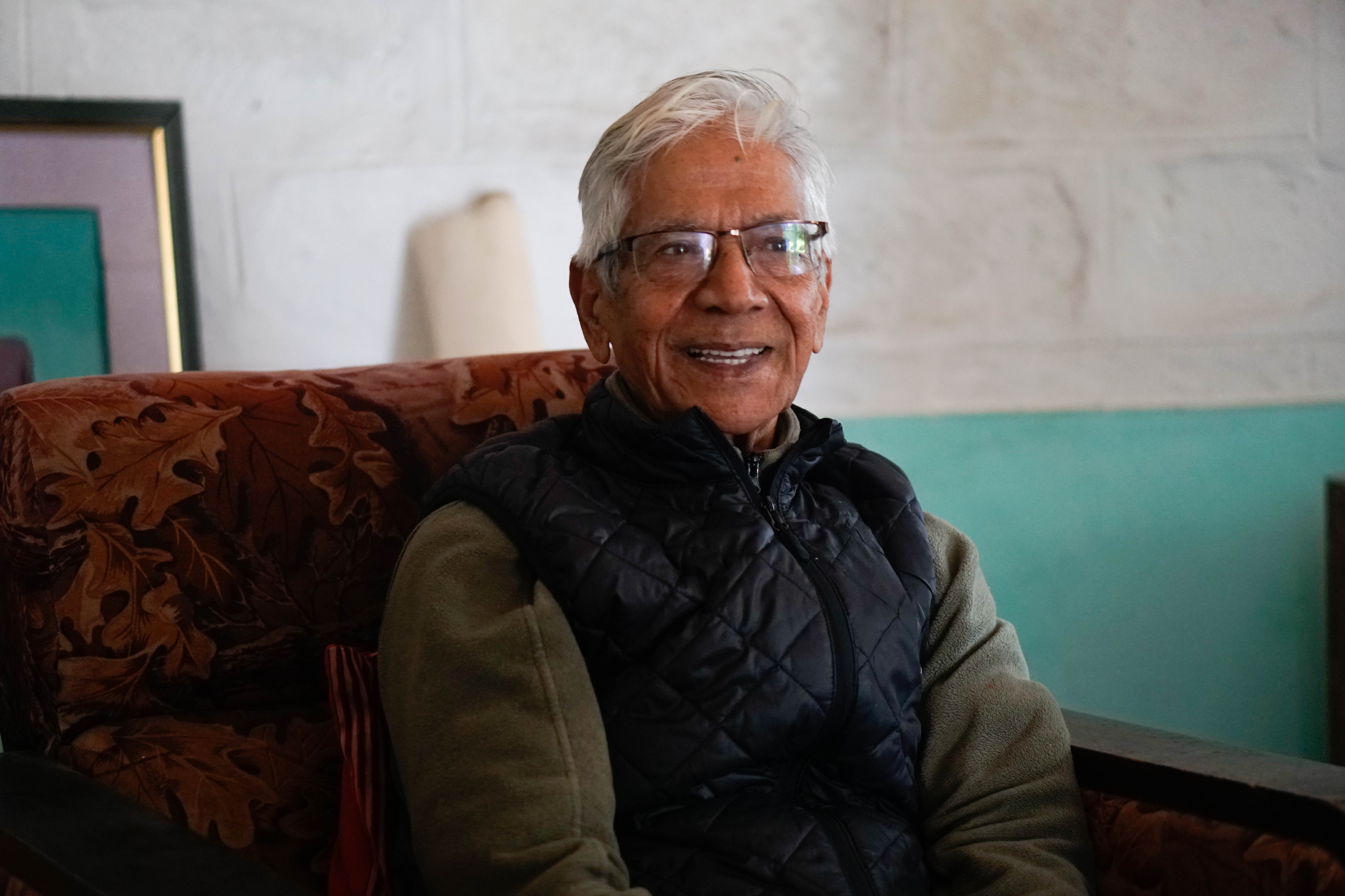 वात्स्यायनले कोर्न नसकेको एउटा चित्र