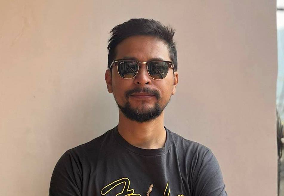 परदेशबाट गुन्जिरहेको नेपाली स्वर