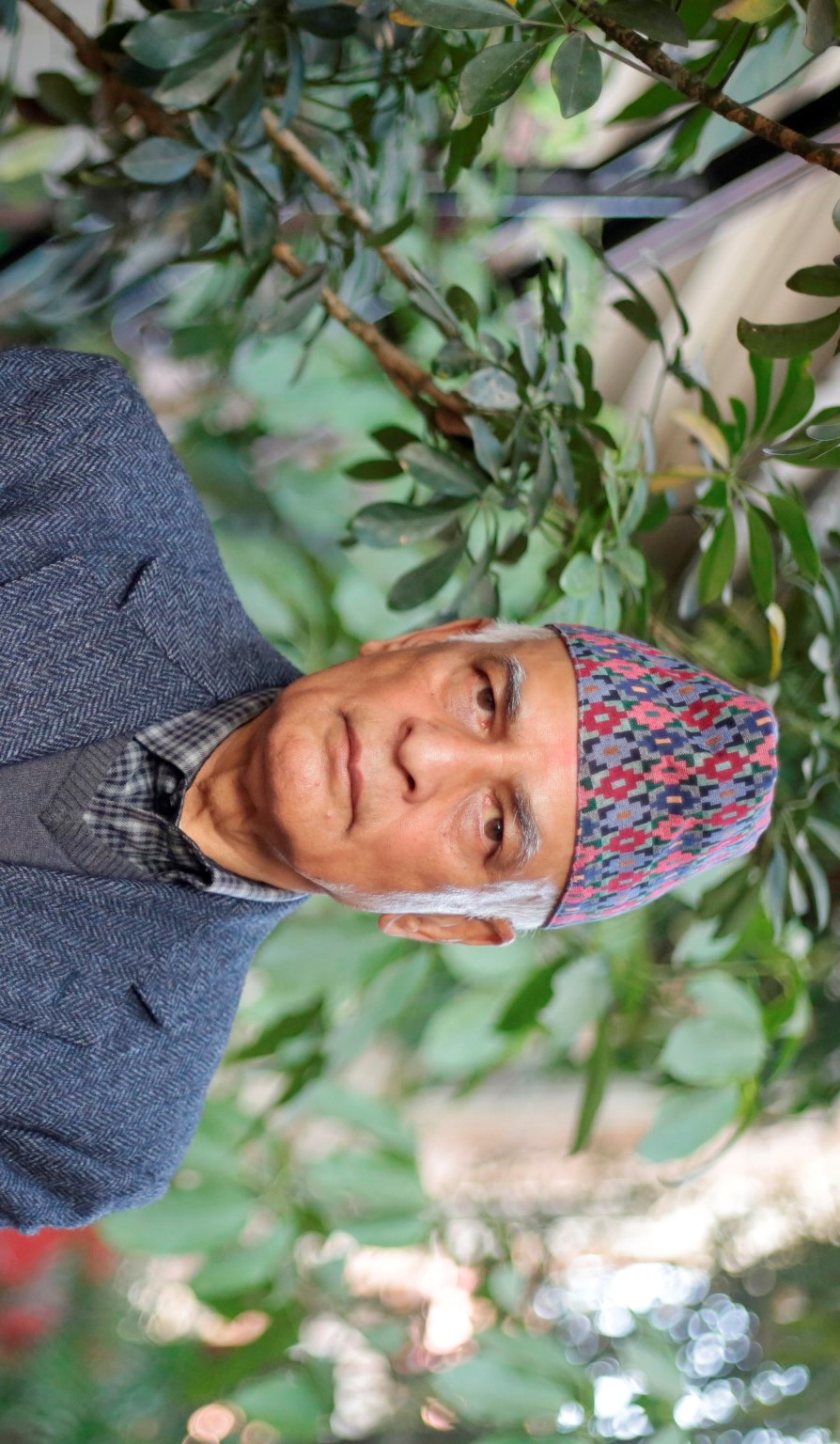 ‘भारतको ध्यान नेपालको पानीमा छ, हामी चनाखो हुनुपर्छ’