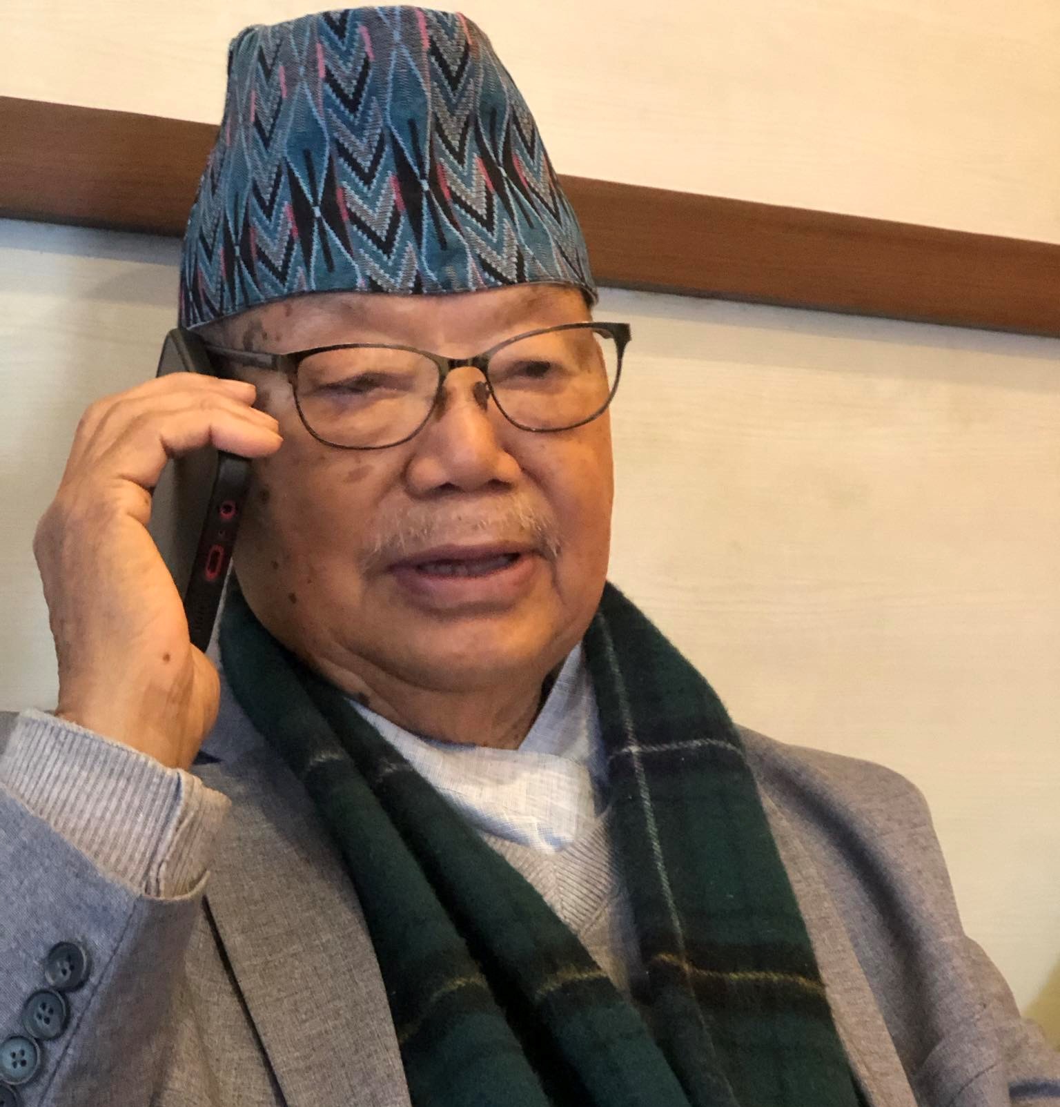 रसिक, लेकाली र म