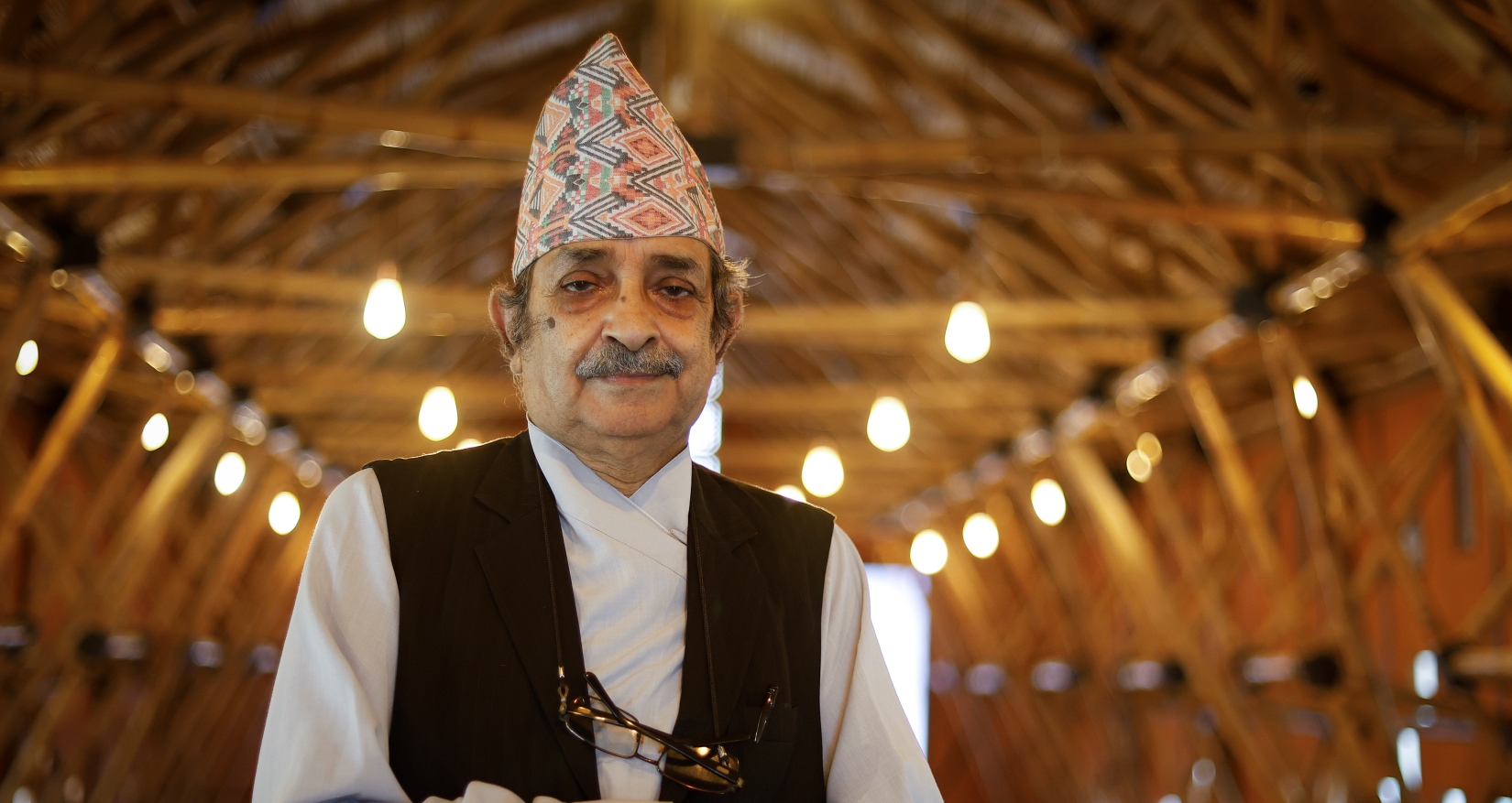 ‘सुवर्णशमशेरको पैसा नभएको भए प्रजातन्त्र ढिलो आउन सक्थ्यो’