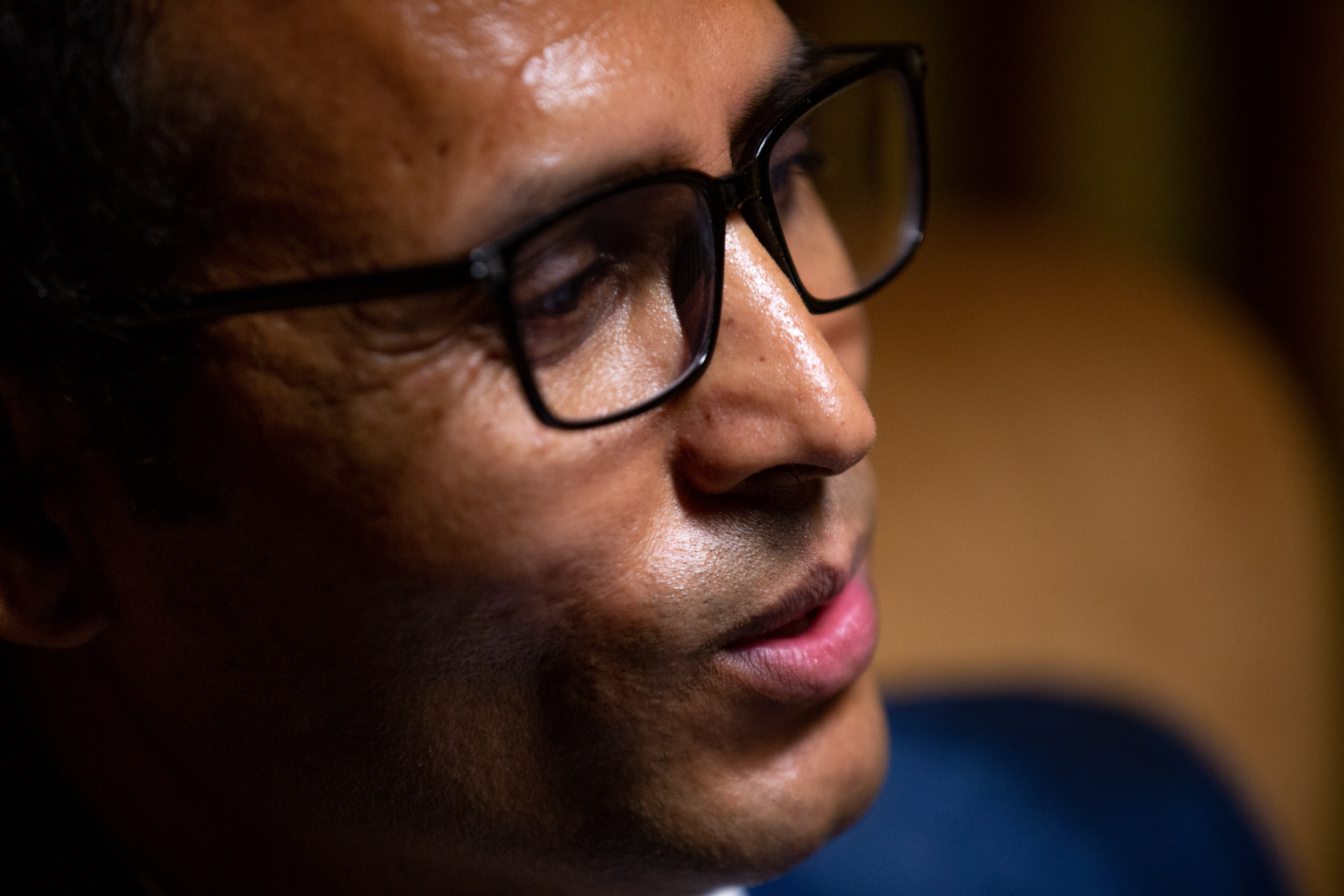 नेपालको संविधान निर्माणमा बाह्य चासो धेरै थियो - रामबहादुर रावल ...