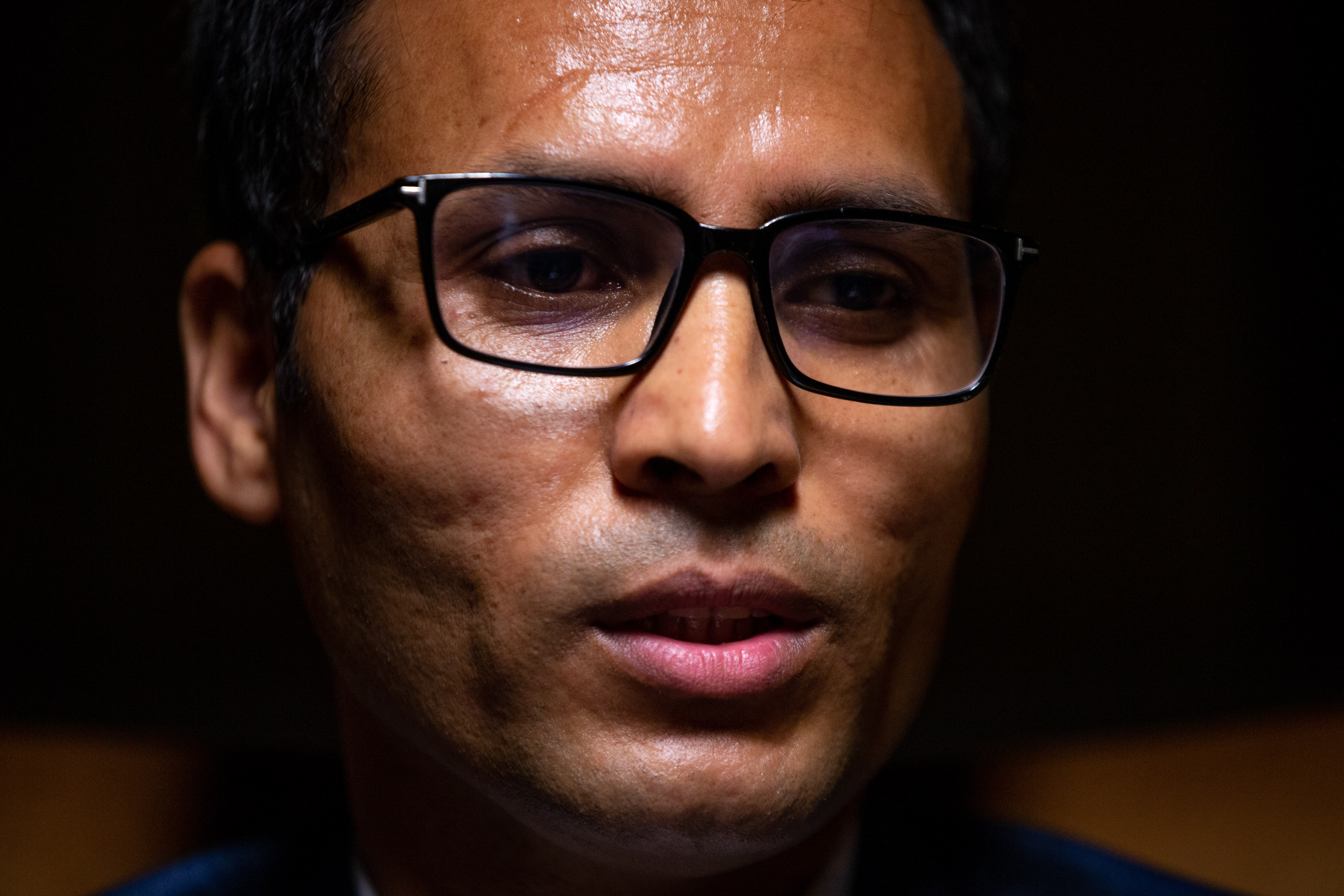 नेपालको संविधान निर्माणमा बाह्य चासो धेरै थियो - रामबहादुर रावल ...