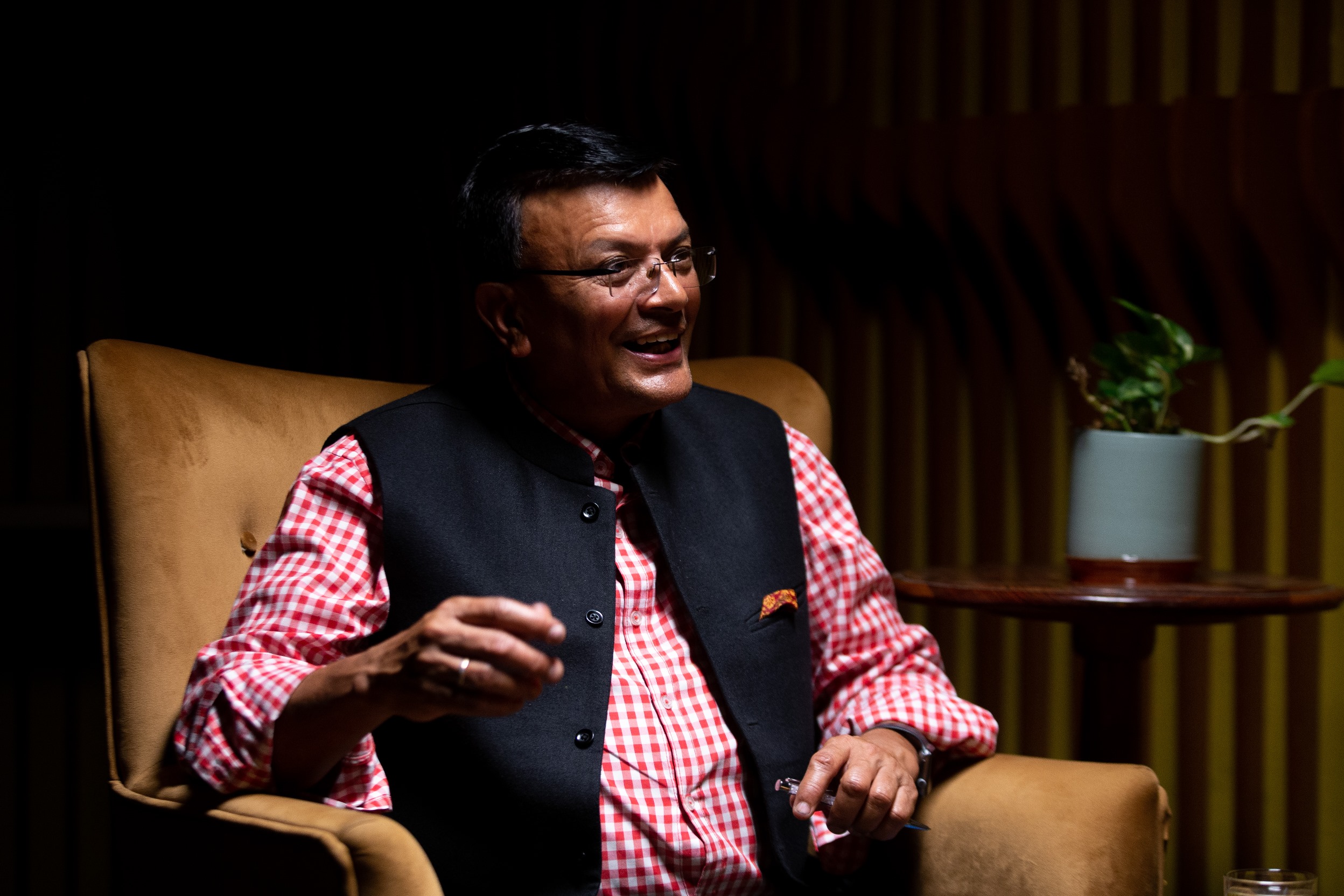 ‘जंगबहादुरलाई राष्ट्रिय विभूति घोषणा गर्नुपर्छ’
