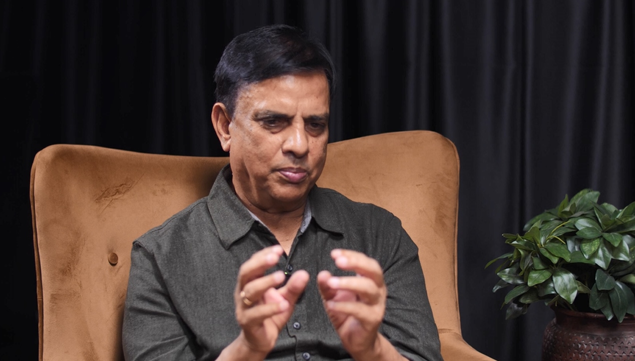 ‘सहन सक्नुपर्ने रहेछ, अरू उपाय छैन’