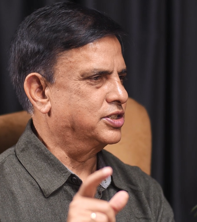 ‘सहन सक्नुपर्ने रहेछ, अरू उपाय छैन’