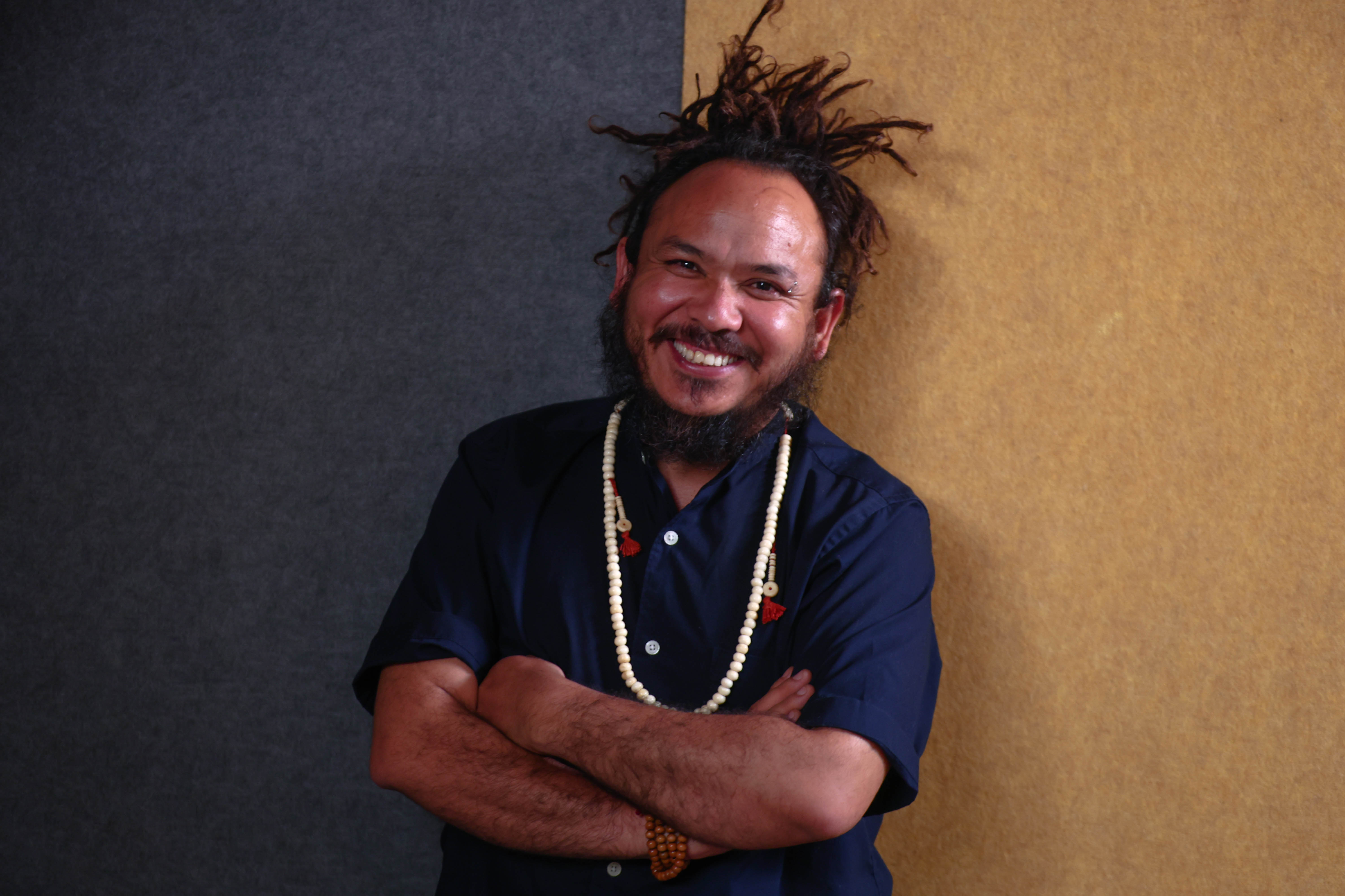 ‘बहुपति प्रथा यौन र मातृसत्ताभन्दा माथिको कुरा हो’