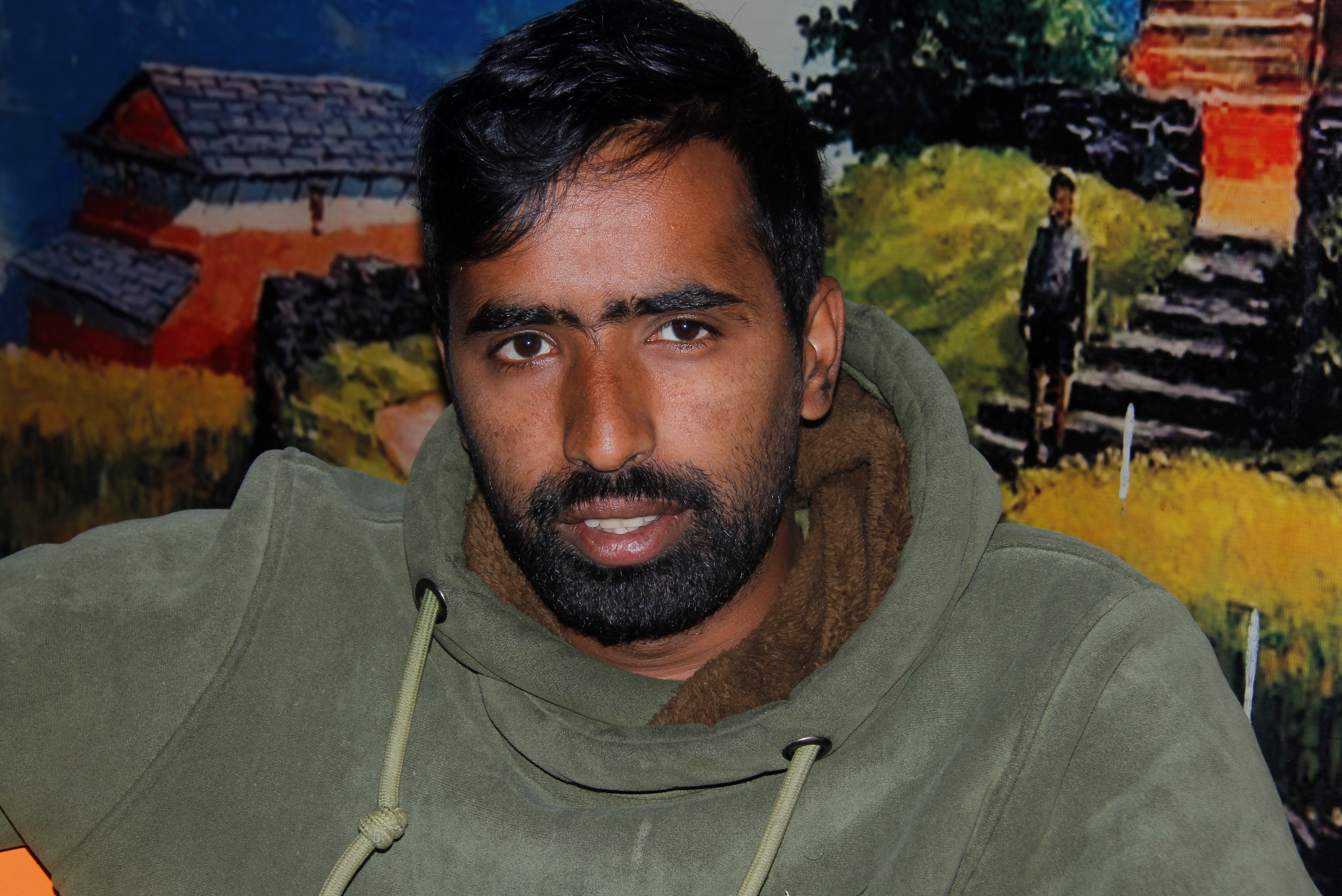 रूसी सेनामा भर्ती : मानव तस्करीका नेपाली अनुहार - भद्र शर्मा, खोज ...