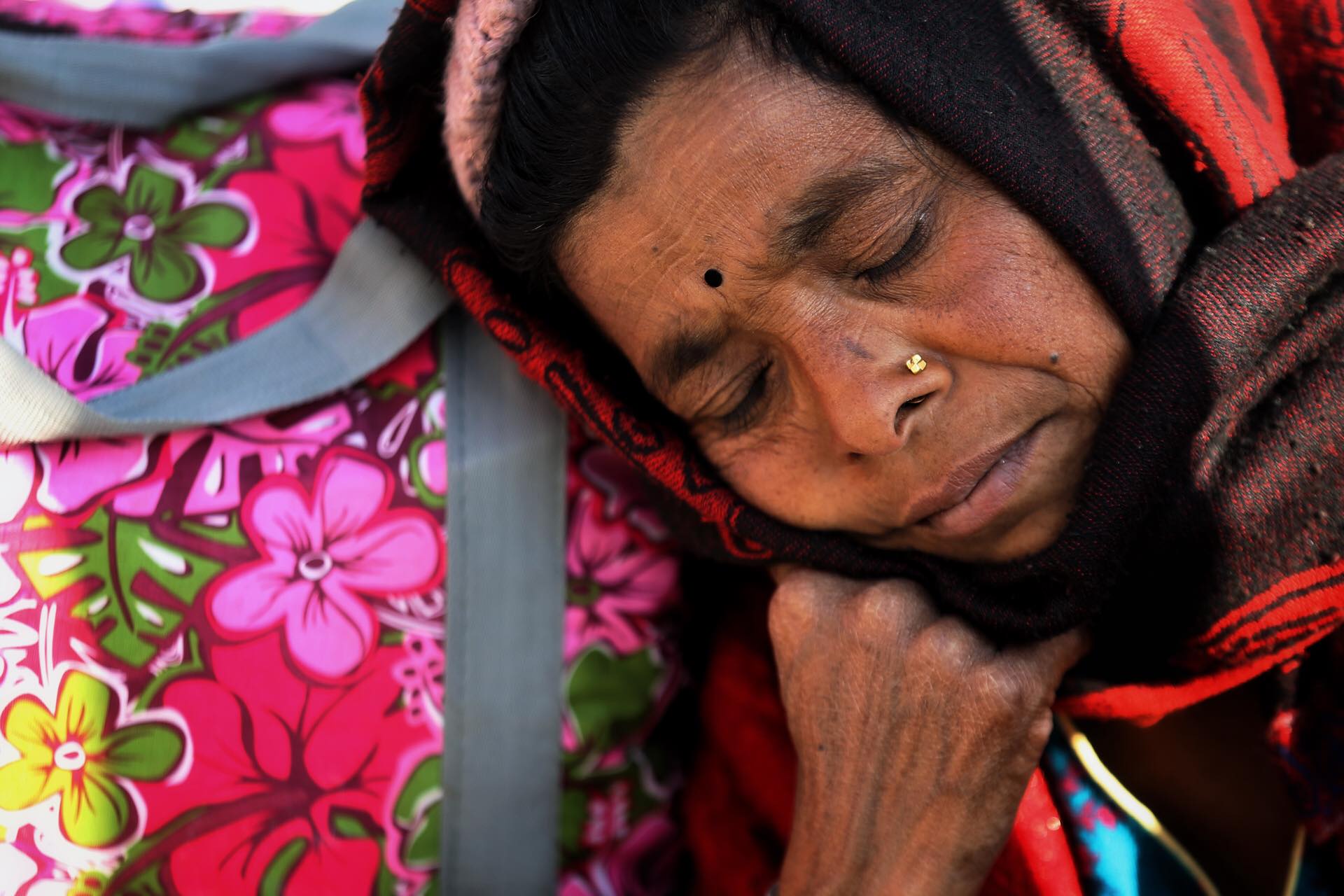 मेयर बालेन साह विरुद्ध प्रदर्शन (तस्वीरहरू)