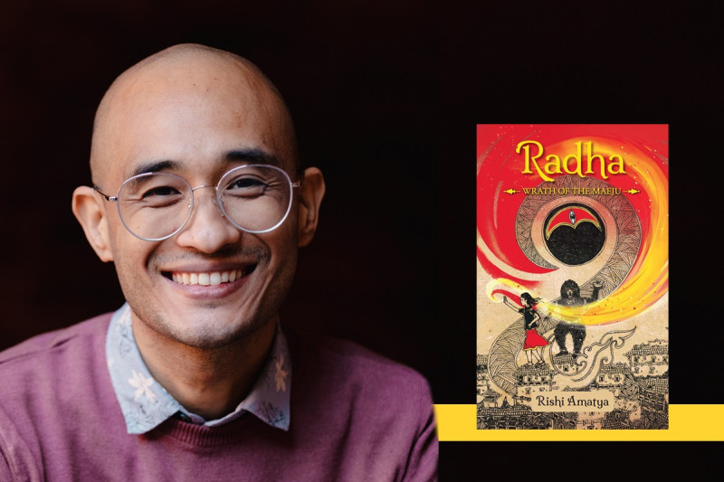 पाटनका मिथकहरूको स्वैरकाल्पनिक मिठास - सेवा भट्टराई :: HimalKhabar - A ...