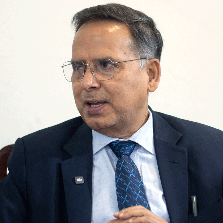 संविधानको ७८ वर्षे यात्रा