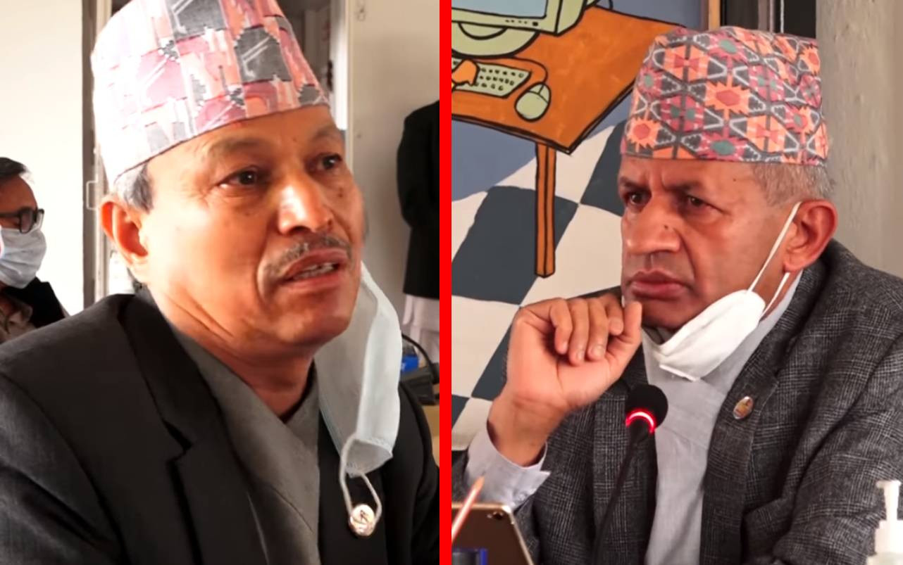 भारतीय अतिक्रमण विरुद्ध दोस्रो दिन : सडक र सदन अशान्त